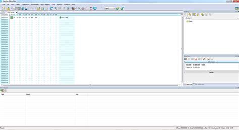 Hex Creation Touchit Technologies