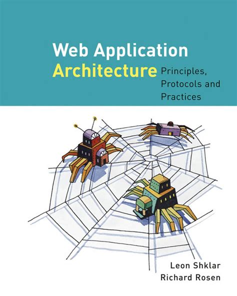 SOLUTION Web Application Architecture Principles Protocols And Practices Studypool