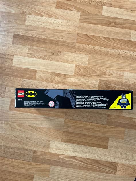 LEGO Lego Batman Catawiki