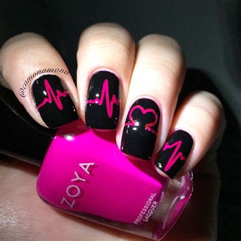 مدل دیزاین ناخن تینیجری؛ بهترین مدل‌ها برای دختر خانم‌ها 1404 تاپترین