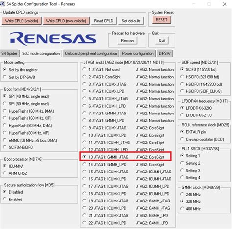 14 Advanced Guidelines — Renesas Vs Code Extensions 1 0 0 Documentation