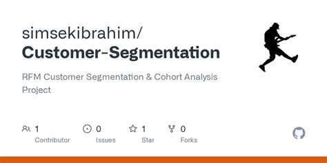 Github Simsekibrahimcustomer Segmentation Rfm Customer Segmentation