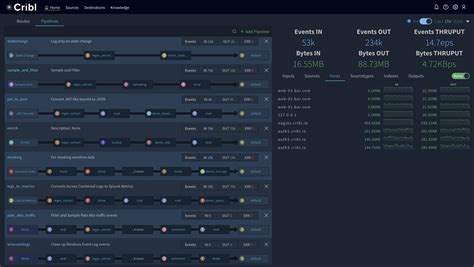 introducing cribl logstream v1 1 cribl