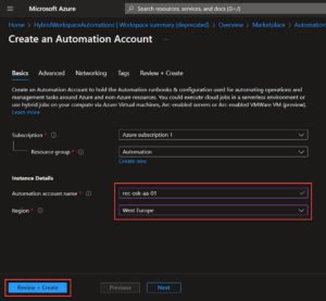 Power Automate Web Automation With Powershell Azure Automation Selenium DLL Library