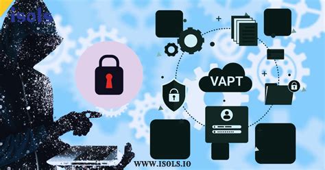 Isolutions Associates Ltd On Linkedin Penetrationtesting Vapt Cybersecurity Ethicalhacking