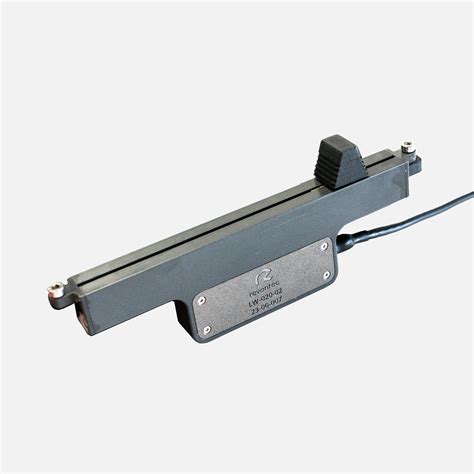Quantum TMR Mm TMR Slider Linear Position Sensor Reventec
