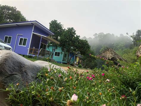 บ้านธารระรินโฮมสเตย์ร บ้านธารระรินโฮมสเตย์ริมน้ำ จันทบุรี