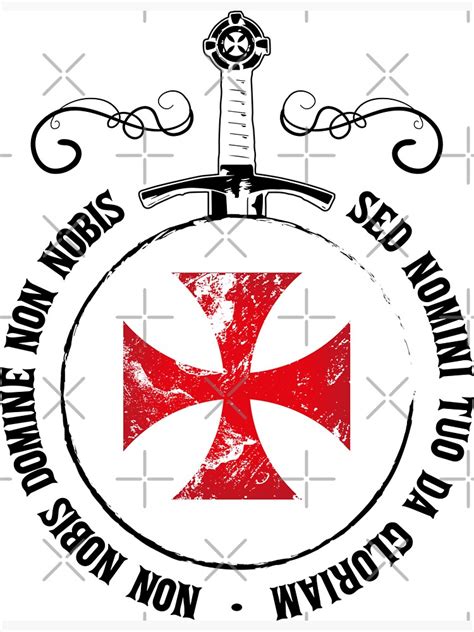 The Crusades Symbol The Crusades Symbol