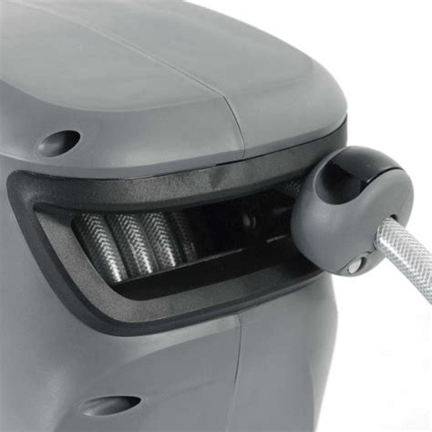 Automatsko Izvlačenje Crijeva Za Vodu 30m Zidni Namota Bubnjeva Do 8ba