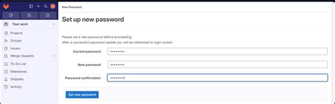 Gitlab Source Code Manager Id Networkers Idn Id