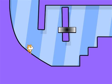 Classic Platformer Griffpatch Pre E