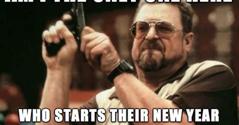 So Like Many I Thought I Should Start This New Year With Some Working