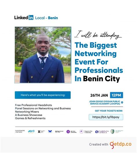 Richard Chukwu On Linkedin Linkedinlocalbenin Linkedinlocal