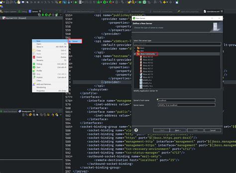 Learn To Download And Configure Keycloak Sso Server Czetsuyatech