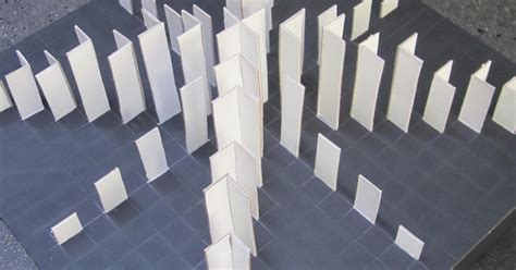 Idtg Arquitectura Jerarquia Y Ritmo