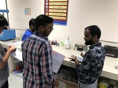 Geotechnical Engineering Laboratory