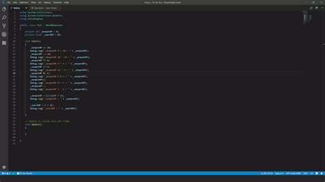 Assignment Operators Unity C Game Development Tutorial How To Make A Game Bite Sized Tech