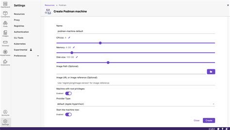 Additional Configuration Casa Computing Environment