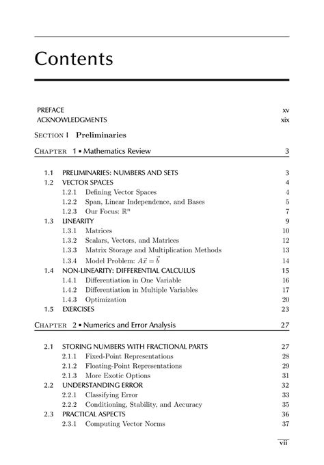 numerical algorithms methods for computer vision machine learning an e books max30