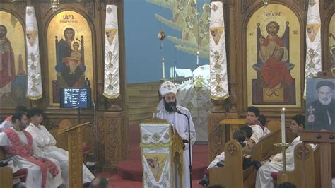 Untroubled Faith Fr Jacob Serry Youtube