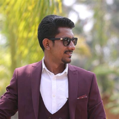 Hareesh Kumar K Senior Electrical Engineer Royal Arrow