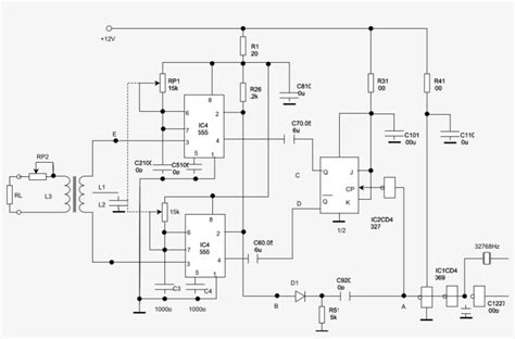 Pulse Width Modulator Diagram Free Transparent PNG Download PNGkey