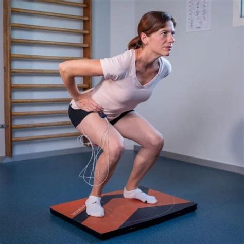 Kinvent Surface Electromyography Emg At Best Price In Dehradun Id 2853078348430