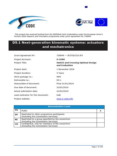 s code wp5 d uni 002 01 d5 1 next generation kinematic systems