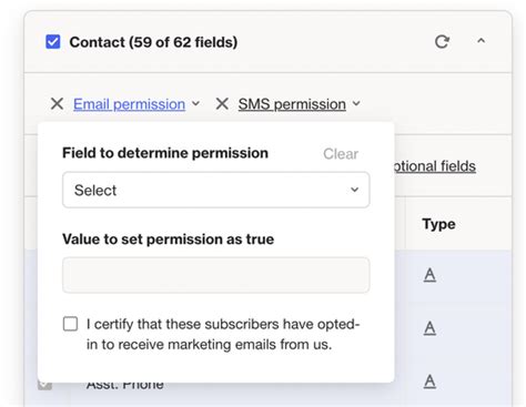 Hubspot Crm Integration Ortto Help