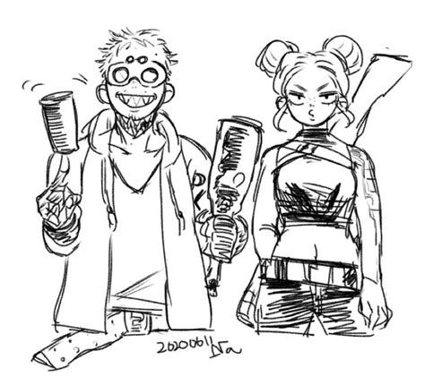 ボードApexのピン イラスト ゲーム デザイン