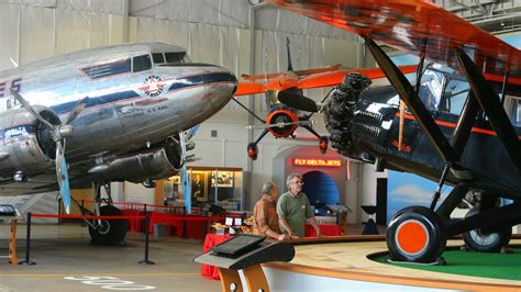 20 Best Aviation Museums Around The World Cnn