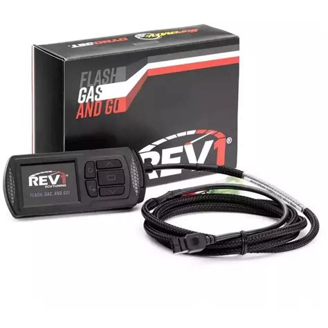 Polaris Rzr Turbo S Power Vision 3 Ecu Tuner Superatv