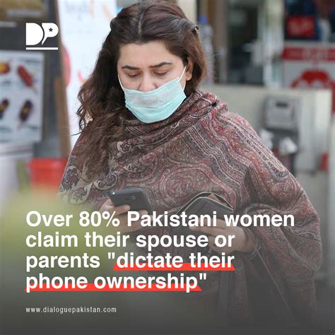 Over Half Of Pakistans Population Does Not Have Access To The Internet