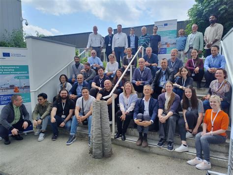 Elevating Asset Management Beproact