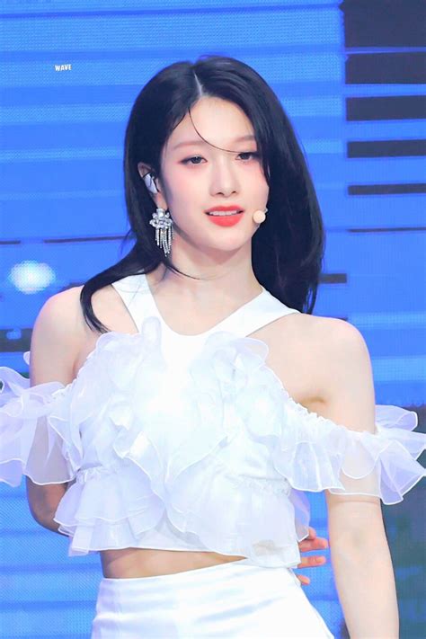 프로미스나인 이서연노지선 Mlbpark