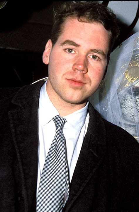 Bret Easton Ellis „musik Hat Mich Geprägt Wie Sonst Nichts“ — Rolling