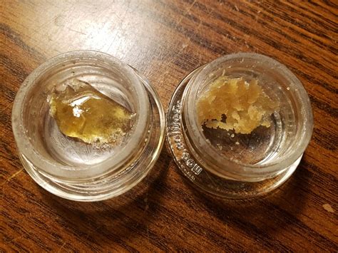 Two Different Textures Of The Same Batch Rflmedicaltrees