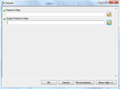 Arcgis Batch Model Stores Incorrect Model Parameter Values Geographic Information