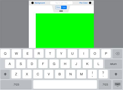 Iphone View Resets When Keyboard Appears Ios Stack Overflow