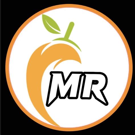 Mr Mango مستر منجا🥭 Youtube