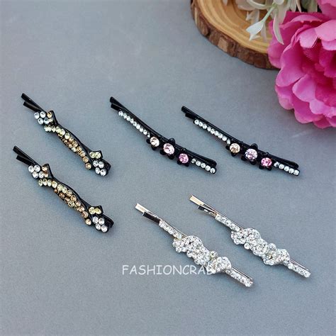 Hair Pins For Women Wedding