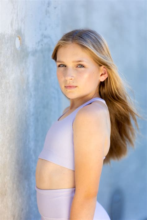 Layla T Fitness Model Aefm International