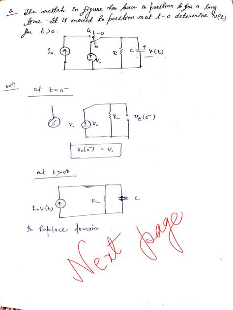 transient analysis part 03 pdf