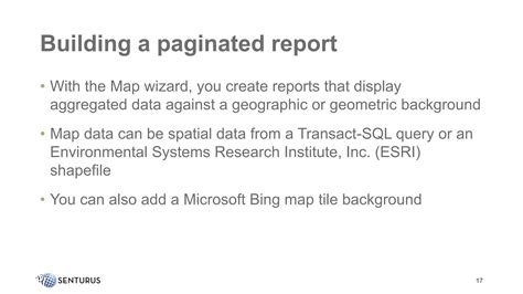 Power Bi Report Builder And Paginated Reports Pptx
