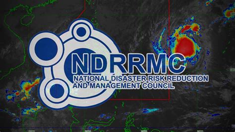 “rapid Response” Sa Bagyong Egay Ipinatutupad Ng Ndrrmc Rmn Networks