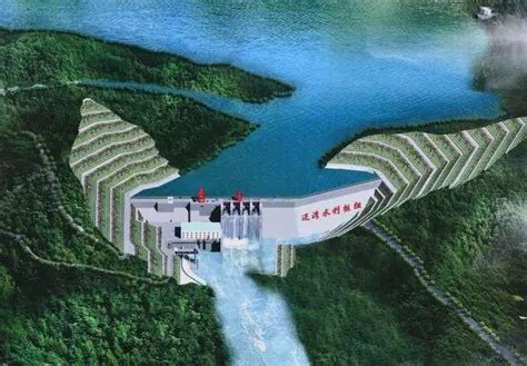 东有三峡，西有墨脱！雅鲁藏布江水电大工程获核准，或将开工建设水电站墨脱雅鲁藏布江三峡水能新浪新闻