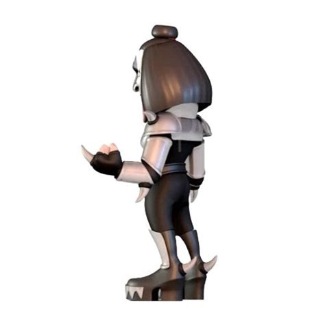 קיס גין סימונס דה דימון מיניקס פיגר The Demon Kiss Minix Collectibl פלאנט איקס Planet X