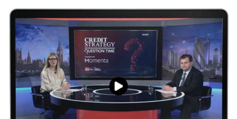 Credit Strategy Latest News In Credit Industry And Sectors