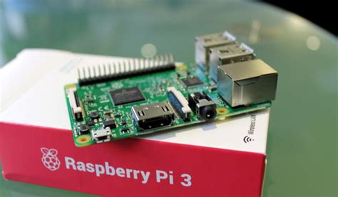 Raspberry Cosè E Come Funziona Esperienza Hi Tech