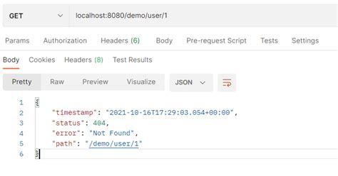 Exceptionhandler Spring Boot How To Handle Exceptions In Spring Boot